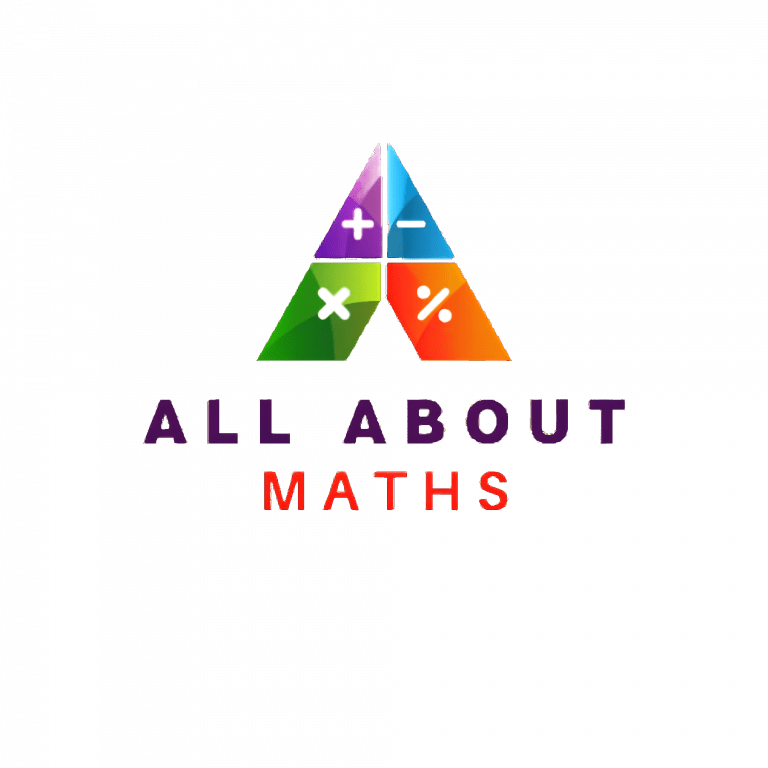 Home - All About Maths