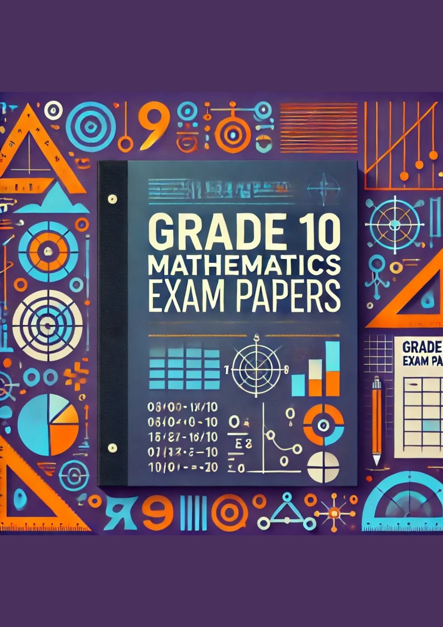EXAM PAPERS - All About Maths