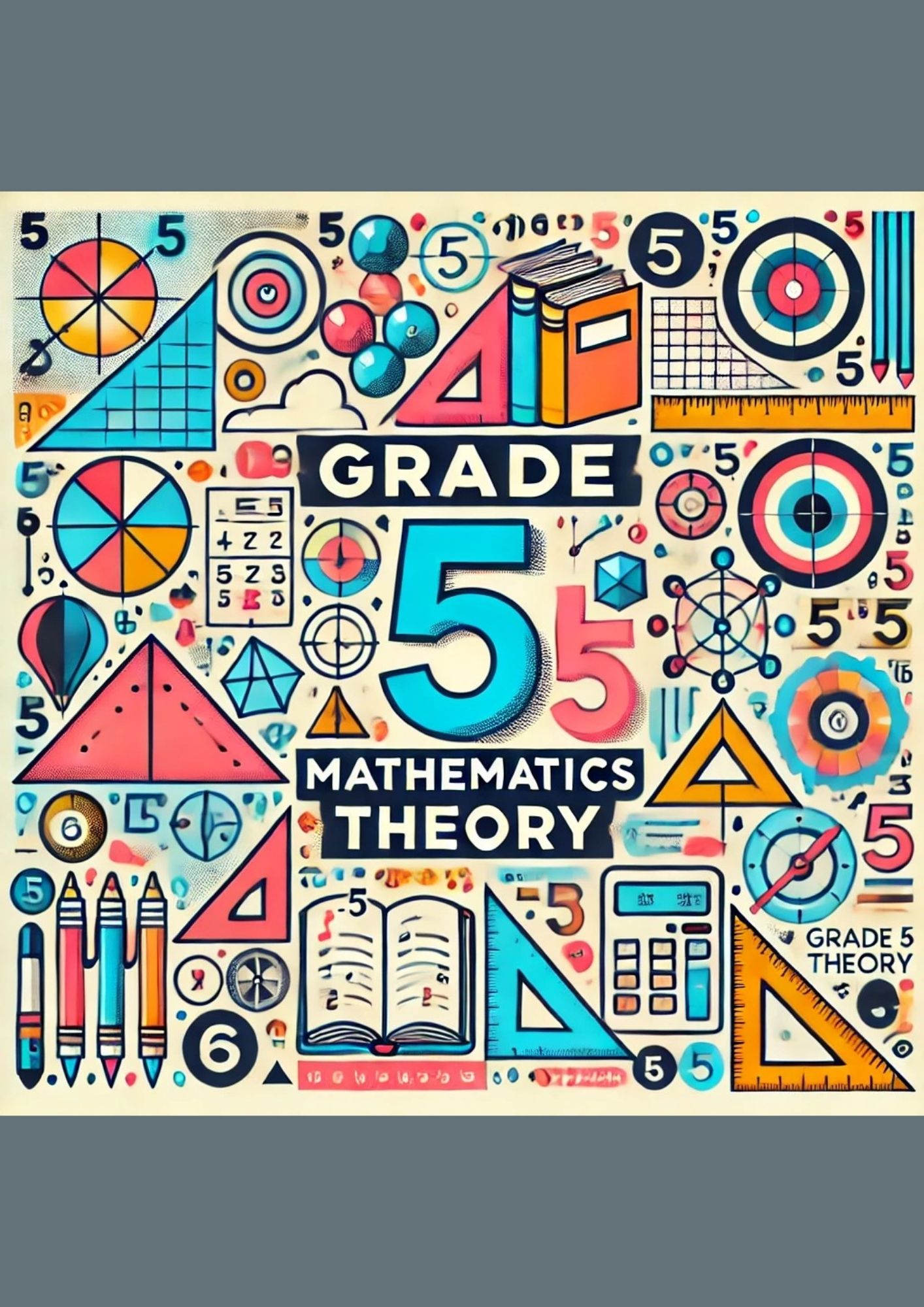 Explore Grade 5 English Theory Resources At All About Maths